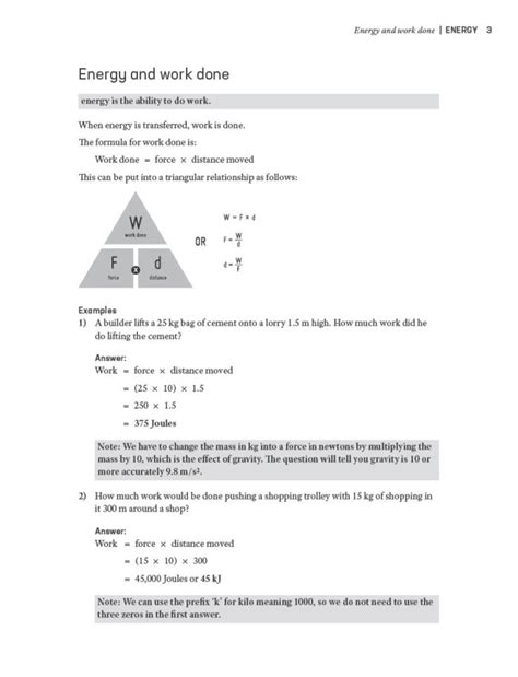 GCSE O Level Guide Physics By Example CPD Singapore Education Services Pte Ltd