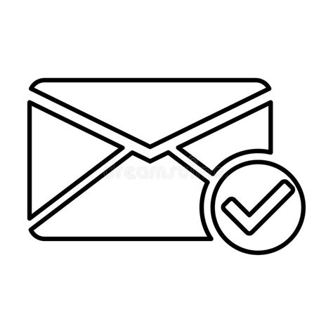 Verify Email Stock Illustrations 609 Verify Email Stock Illustrations