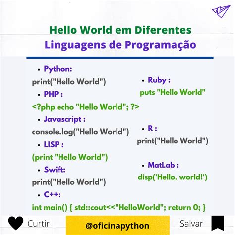 Oficina Python 💻 Aprenda A Programar Em Python E Usar