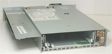 Ibm Ts3100磁带库