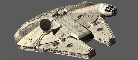 Cgma Hard Surface Modeling For Films Gfxfather