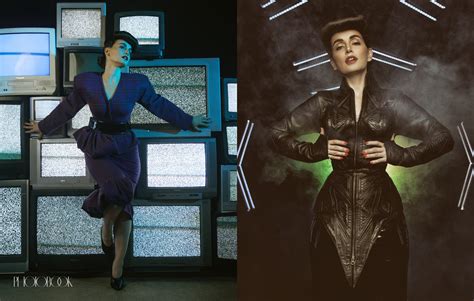 Ana De La Reguera Nacho Libre