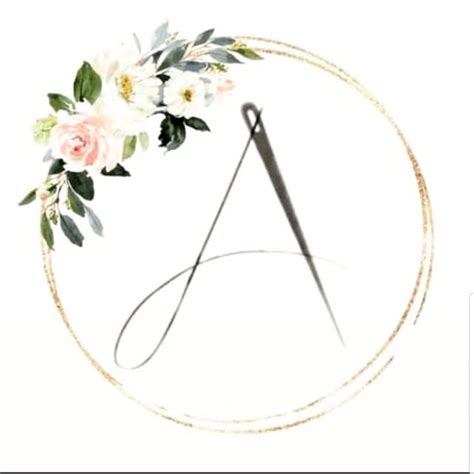 Alisa Tailor Sew Threads Say More