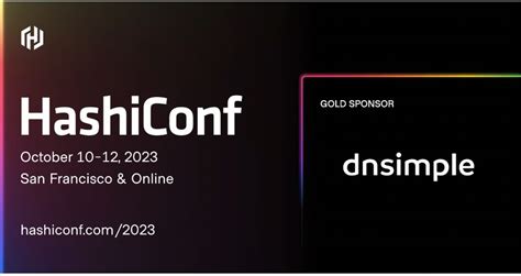 Dnsimple On Linkedin Terraform Consul Hashicorp Terraform Dns