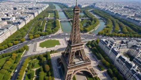 Quiz über Den Eifelturm Teste Dich Jetzt 2025