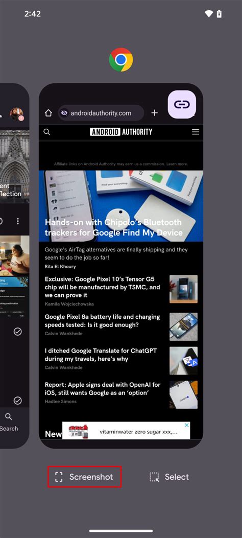 How To Take A Screenshot On The Pixel 9 Phones Android Authority