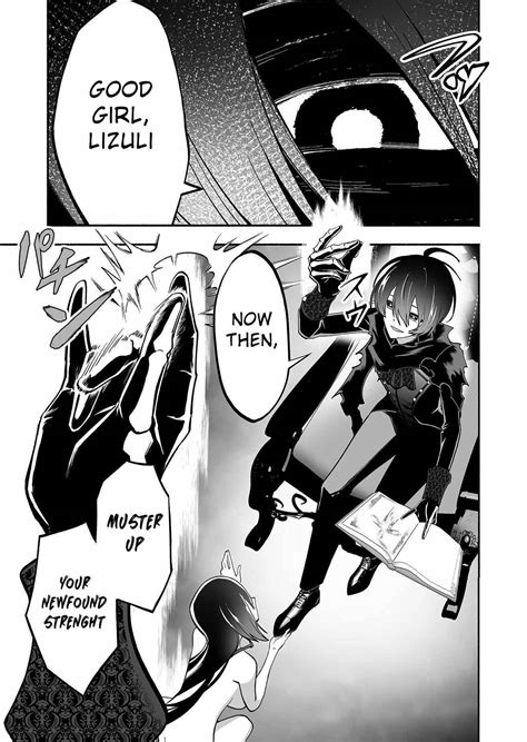 Read Manga Unique Skill “tame Encyclopedia” Chapter 2