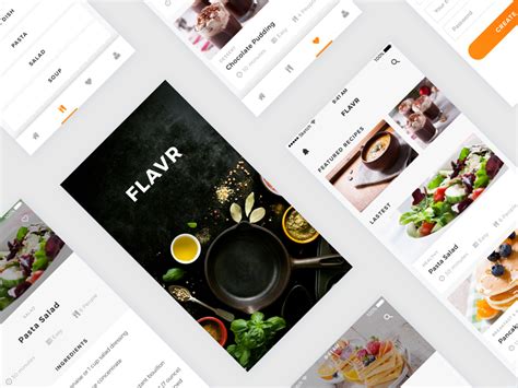 IOS App Examples Muzli Design Inspiration