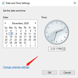 Methods To Show Day Of Week In Windows Taskbar Bitwarsoft