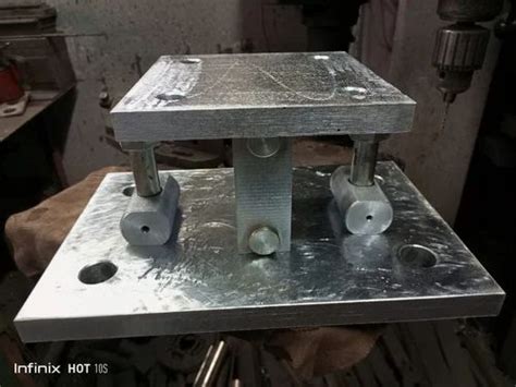 Load Cell With Mounting Assembly At Rs 8000 Piece Shear Beam Load