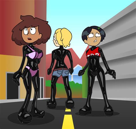 Misc Doodles Amp Street By Shennanigma On Deviantart