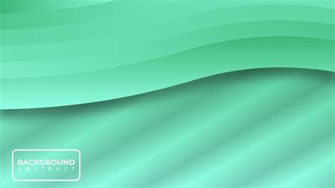 Premium Vector Gradient Color Monochromatic Abstract Background