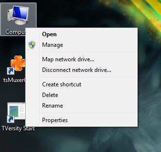 Right Click Menu Turned To Old Style Windows Forums