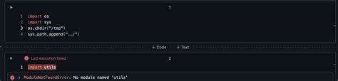 Trying To Use Python Source File As Module In Data Databricks