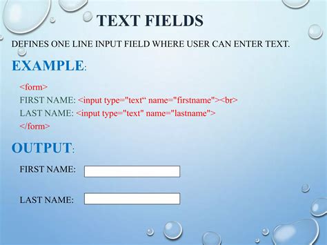 An Overview Of Html Css And Java Script Pptx Web Development Internet