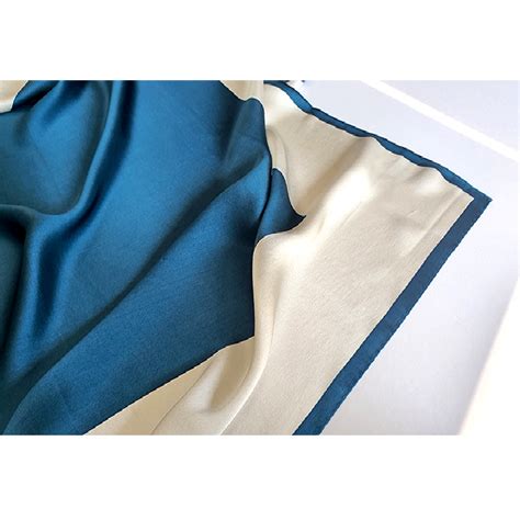 길트프리 실크 사각스카프 스카프 Top Silk Corporation