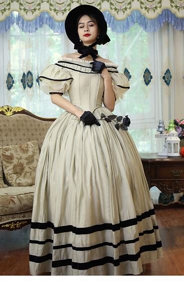 Historical Clothing And Dresses Disney Princess Inspired Dresses