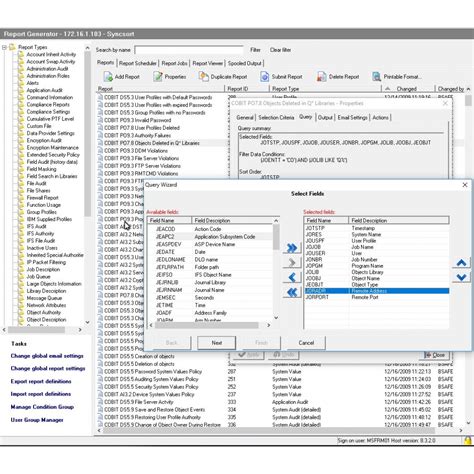 Iseries Security Auditing And Compliance As400 Ibm I