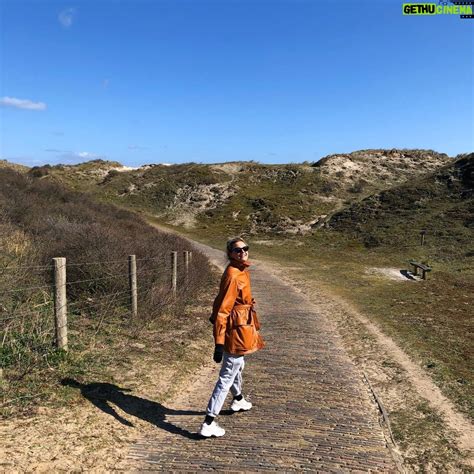 Bo Maerten Instagram Wandelgeluk Gethu Cinema