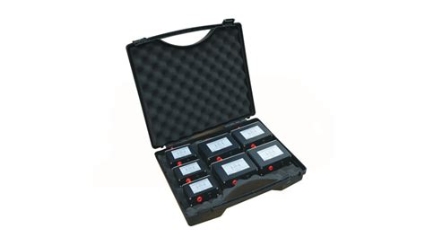 Pulse Verification Kit Salicon Nano Technology Private Limited