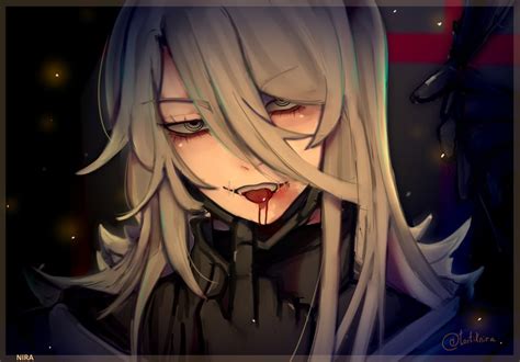 Aesop Carl Identity V Drawn By Niratortik Danbooru