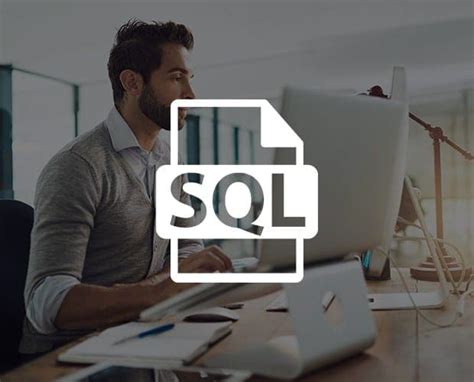 Sql Developer Skills From Scratch It Certification Training Course