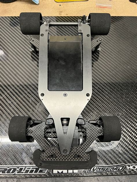 Awesomatix A12 R C Tech Forums