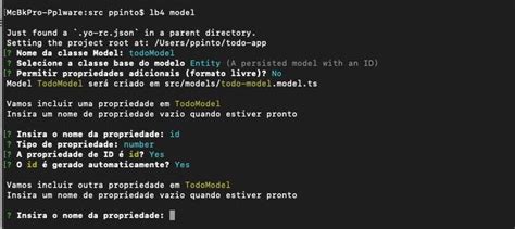 Tutorial Criar Rapidamente Uma Api Com O Loopback Da Ibm E Mongodb