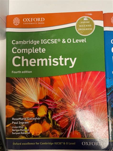 Igcse New Syllabus Science Textbooks Bio Physics And Chem Hobbies