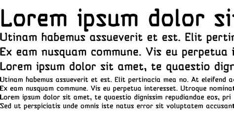 Self Destruct Button Bb Font Download For Free View Sample Text