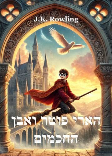 Читать книгу Гарри Поттер и философский камень краткое содержание הארי פוטר ואבן החכמים на