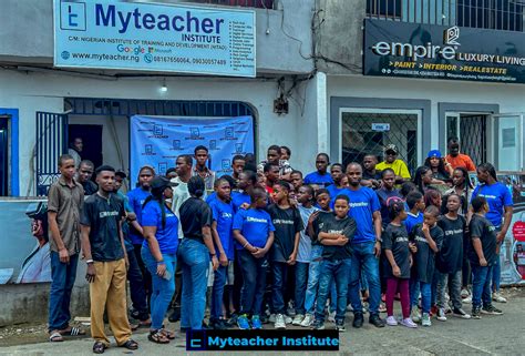 Summer Holiday Digitaltech Skills Bootcamp 2025 In Port Harcourt And
