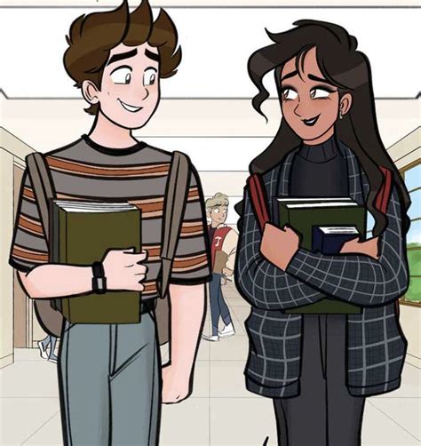 Cutest Couple Jacksons Diary S Diary Jackson Character Design