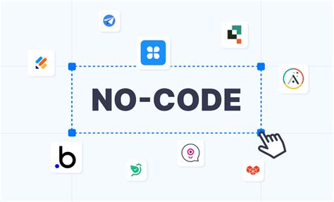 The No Code Revolution A Path To Empowering Innovators 🤔 By Designtail Inc Medium