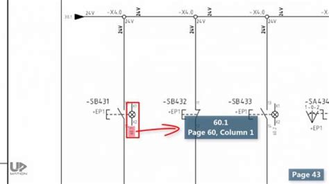 How To Read A PLC Wiring Diagram Control Panel Wiring Diagram Upmation