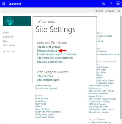 Comment Ajouter Des Membres à Un Groupe Dans Sharepoint