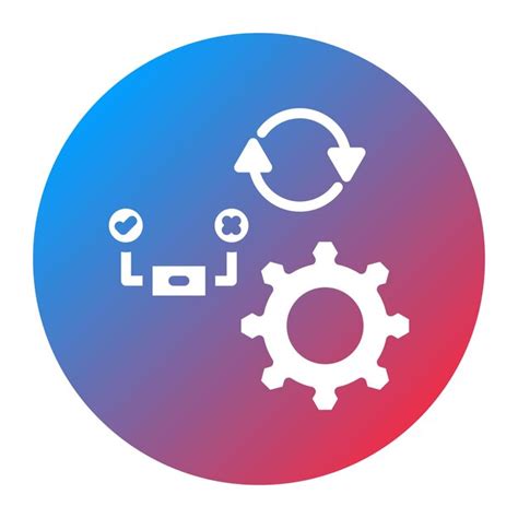 Premium Vector Test Cycle Icon Vector Image Can Be Used For Software