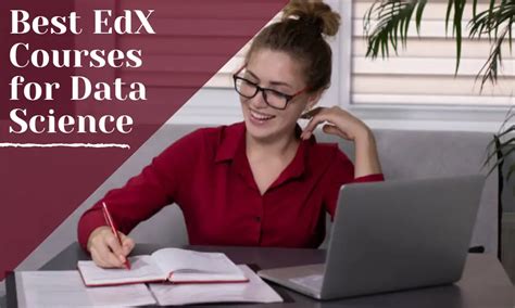 Best EdX Courses For Data Science