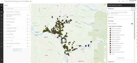 Solved Symbology Is No Longer Working In Field Maps Esri Community