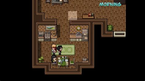 Zombie Retreat Part Hot Bath With Milf By Loveskysan V Deos Pornos Gratuitos Youporn