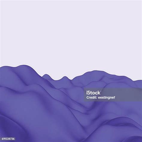 추상적임 가로 흔들다 상호호환성의 3d 벡터 일러스트레이션 0명에 대한 스톡 벡터 아트 및 기타 이미지 0명 3차원 형태 곡선 Istock