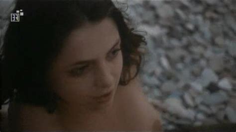 Naked Julia Brendler In Sawdust Tales