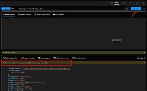 Getting Started With Microsoft Graph Api D365 Demystified