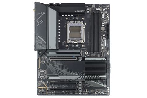 Weaker Pcb But Still Gigabyte Aorus X Elite Ax Stands Out Hwcooling Net