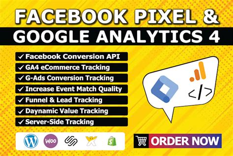 Fix Or Setup Google Analytics Ga Ecommerce Tracking Ads Conversion Tracking By Trackingzone