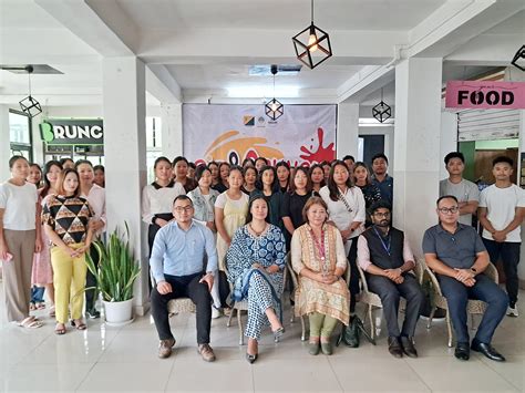 Youthnet And Nabard Celebrate Skill Development Success With Sip And Crunch Program Youthnet