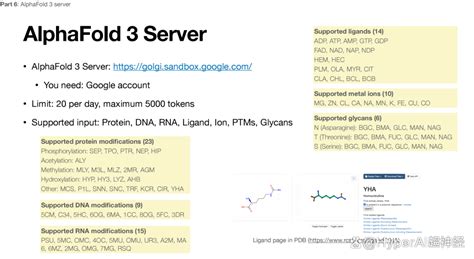 超全拆解alphafold 3,上海交大钟博子韬:极致利用数据,以原子精度预测所有生物分子结构,但并不完美 智源社区 超全拆解alphafold 3,上海交大钟博子韬:极致利用数据,以原子精度预测所有生物分子结构,但并不完美 智源社区