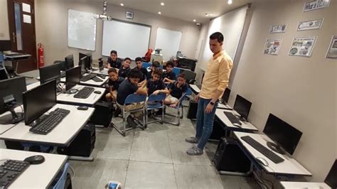 Video Omar Sadek On Linkedin Robotics Arduinouno Obstacle