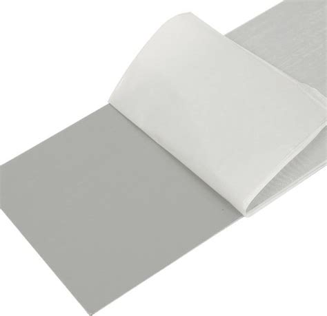 Pvc Laminaat Zelfklevend Set Van M Vloerplanken Zelfklevend Pvc Vloer Bol Com