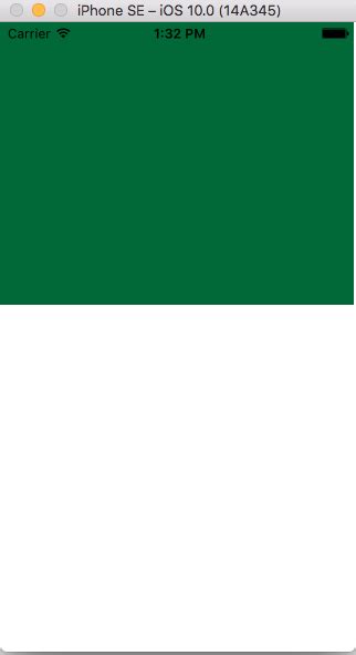 Ios Collectionviewlayout Sizeforitematindexpath Cgsize Strange Behaviour Stack Overflow